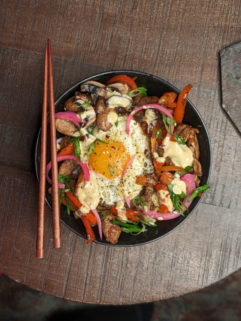 Japanese Recipes - QB Cooks